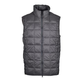 TAION Taion, Homme, Vestes, Gris, Taille: M Smanicato Centogrammi