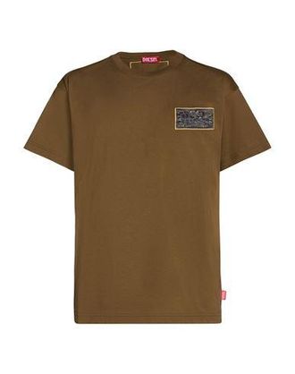 Diesel TOPS - T-shirts sur YOOX.COM