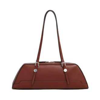Marni Reise- und Sporttasche - - Bags - Damen - Braun - ONE SIZE