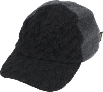 Borsalino ACCESSOIRES - M&uuml;tzen & H&uuml;te auf YOOX.COM