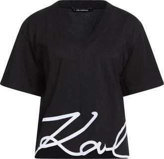 Karl Lagerfeld TOPS - T-shirts auf YOOX.COM