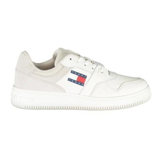 Tommy Hilfiger Damen, Schuhe, Wei&szlig;, 39 EUGr&ouml;&szlig;e