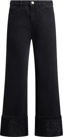 Eleh HOSEN & R&Ouml;CKE - Jeanshosen auf YOOX.COM