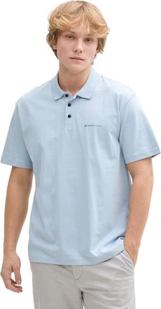 Tom Tailor Tom Tailor Kinder Cropped Sweatshirt mit Print, Pale Spring Lilac, 152