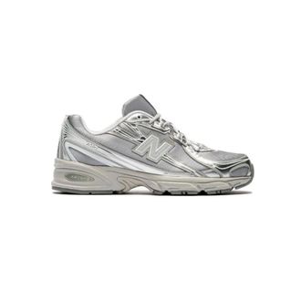 New Balance Damen, Schuhe, Grau, 39 1/2 EUGr&ouml;&szlig;e