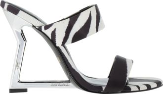 Just Cavalli SCHUHE - Sandalen auf YOOX.COM