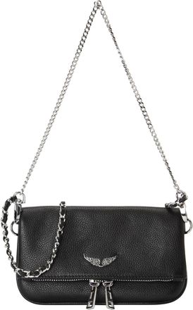 Zadig&Voltaire Clutch ROCK NANO