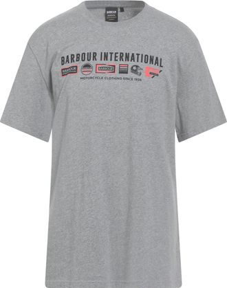 Barbour INTERNATIONAL