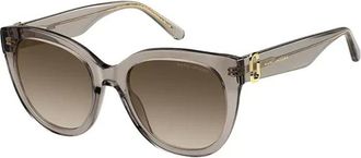Marc Jacobs Damen, Accessories, Grau, 54 MMGr&ouml;&szlig;e