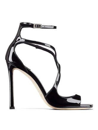 Jimmy Choo London Sandales - Noir