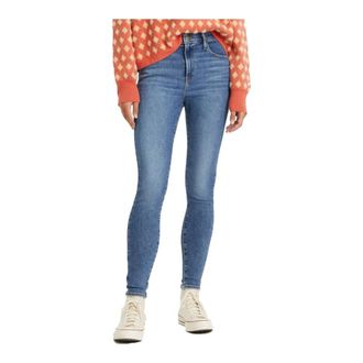 Levi's Damen, Jeans, Blau, W27 L28Gr&ouml;&szlig;e