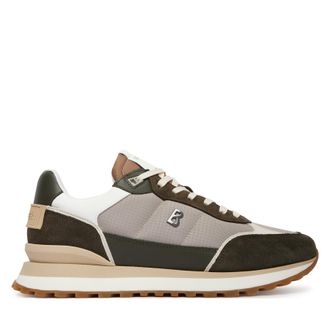 Bogner Sneakers Bogner Newport 10 C 12621455 Gr&uuml;n