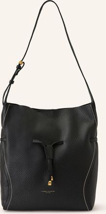 Gianni Chiarini Gianni Chiarini Beuteltasche Sienna Mit Pouch schwarz