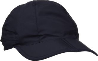 F.lli Campagnolo Herren Mütze Safari 6505128, Black Blue, U, 6505129