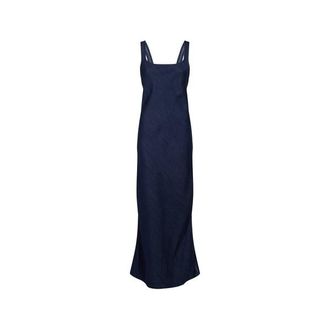 Sams&oslash;e & Sams&oslash;e Robe en jean Sasunna