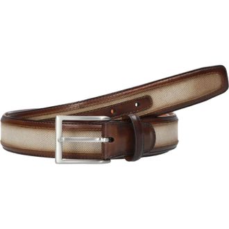 Magnanni Herren, Accessories, Braun, 115 CMGr&ouml;&szlig;e