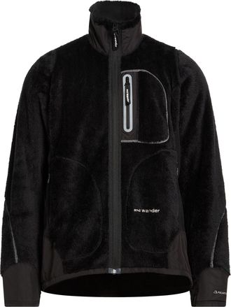 And Wander JACKEN & M&Auml;NTEL - Jacken und Anoraks auf YOOX.COM