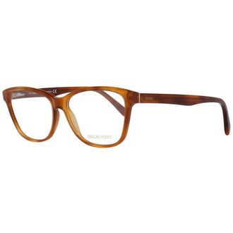 Pucci Femme, Accessoires, Brun, Taille: ONE Size Monture optique