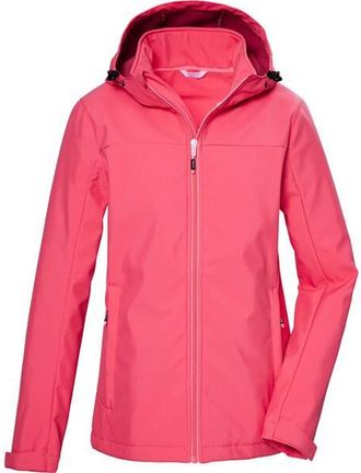 Killtec Damen Funktionsjacke KOS 102 WMN SFTSHLL JCKT