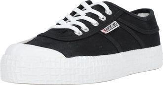 Kawasaki Unisex Original 3.0 Canvas Shoe Sneaker, 1001 Schwarz, 42 EU