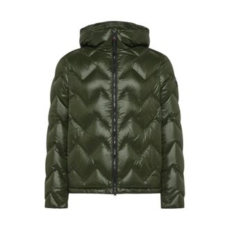 Peuterey Piumino - - Jackets - Herren - Gr&uuml;n - XL