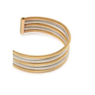 Au Printemps Paris Jonc multiple maille