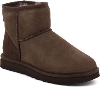 UGG Classic II - Femme - Chaussures - Brun - Taille: 39 EU