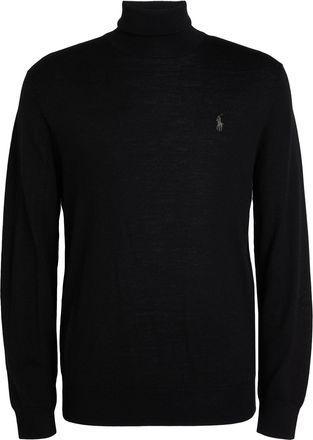 Ralph Lauren STRICKWAREN - Rollkragenpullover auf YOOX.COM