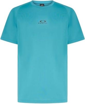 Oakley Foundational Training Short Sleeve T-Shirt L