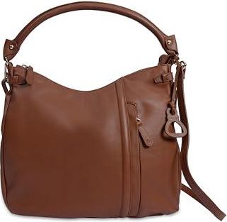 Saddler Julia Sac &agrave; bandouli&egrave;re en cuir v&eacute;ritable de qualit&eacute; sup&eacute;rieure avec poign&eacute;e d&eacute;paule et bandouli&egrave;re, design spacieux zipp&eacute;, poche avant zipp&eacute;e et int&eacute;