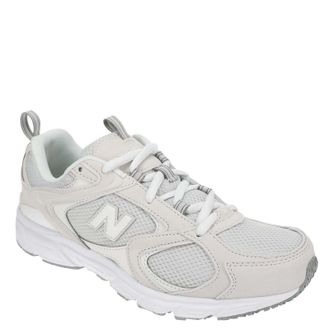 New Balance Herren Sneaker 408 raincloud USA 5 EUR 37.5
