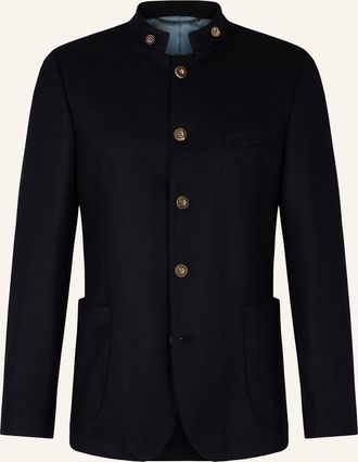 Windsor Windsor. Trachten-Sakko blau