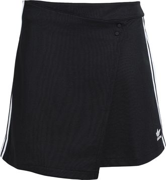 adidas ADICOLOR CLASSICS 3 STRIPES SHORT WRAPPING SKIRT