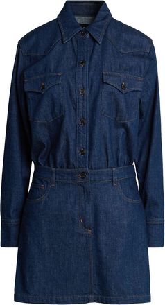 A.P.C. KLEIDER - Mini-Kleider auf YOOX.COM