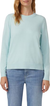 s.Oliver Strickpullover aus Viskosemix