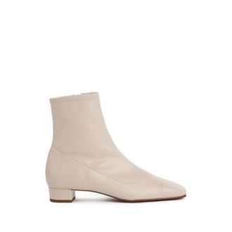 by FAR Bottines en cuir
