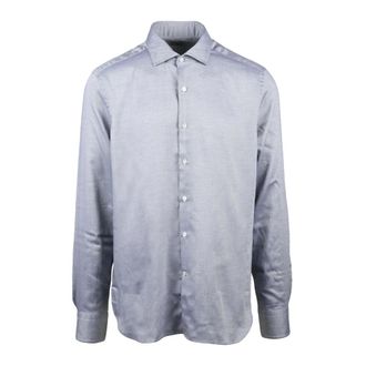 Sonrisa Homme, Chemises, Gris, Taille: 3XL Chemise