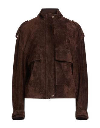 Street Leathers JACKEN & M&Auml;NTEL - Jacken und Anoraks auf YOOX.COM