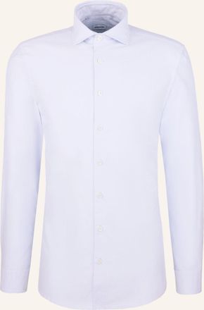 Seidensticker Seidensticker Casual Hemd Slim Fit blau