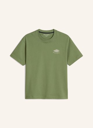 Marc O'Polo Marc Opolo T-Shirt gruen