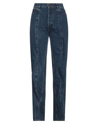 Y / Project BAS - Pantalons en jean sur YOOX.COM