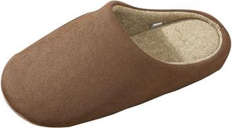 Generic Pantoufles d&eacute;contract&eacute;es pour femme - Coupe large - &Eacute;l&eacute;gantes - Respirantes - Antid&eacute;rapantes - Silencieuses - Confortables - Pour lint&eacute;rieur et lext&eacute;r