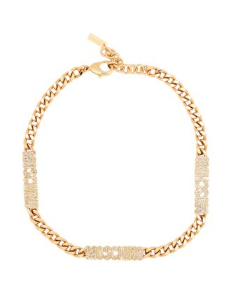 Moschino SCHMUCK und UHREN - Halsketten auf YOOX.COM