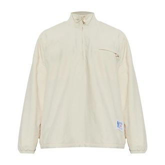 Willy Chavarria Willy Jacket - - Sport - Herren - Beige - L