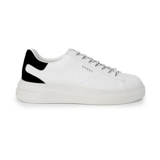 Guess Herren Sneakers Herbst/Winter Kollektion - - Shoes - Herren - Wei&szlig; - 45 EU