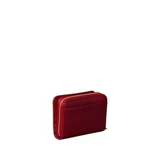 Calvin Klein Portefeuille en cuir