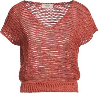 Agnona STRICKWAREN - Pullover auf YOOX.COM