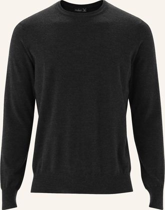 van Laack Van Laack Pullover grau