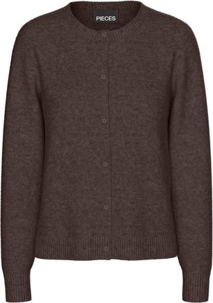 Pieces Female Strickjacke PCMALOU