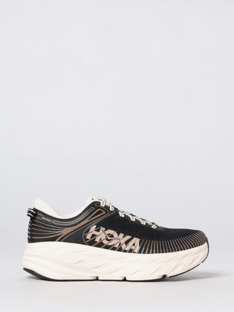 Hoka One One Baskets HOKA Femme couleur Noir